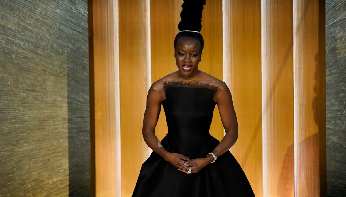 Federal officials eye Hollywood’s discrimination quotas for Oscar winners