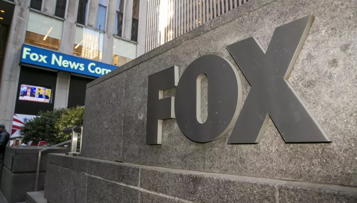 Fox is beating CNN by an average of nearly 2 million viewers