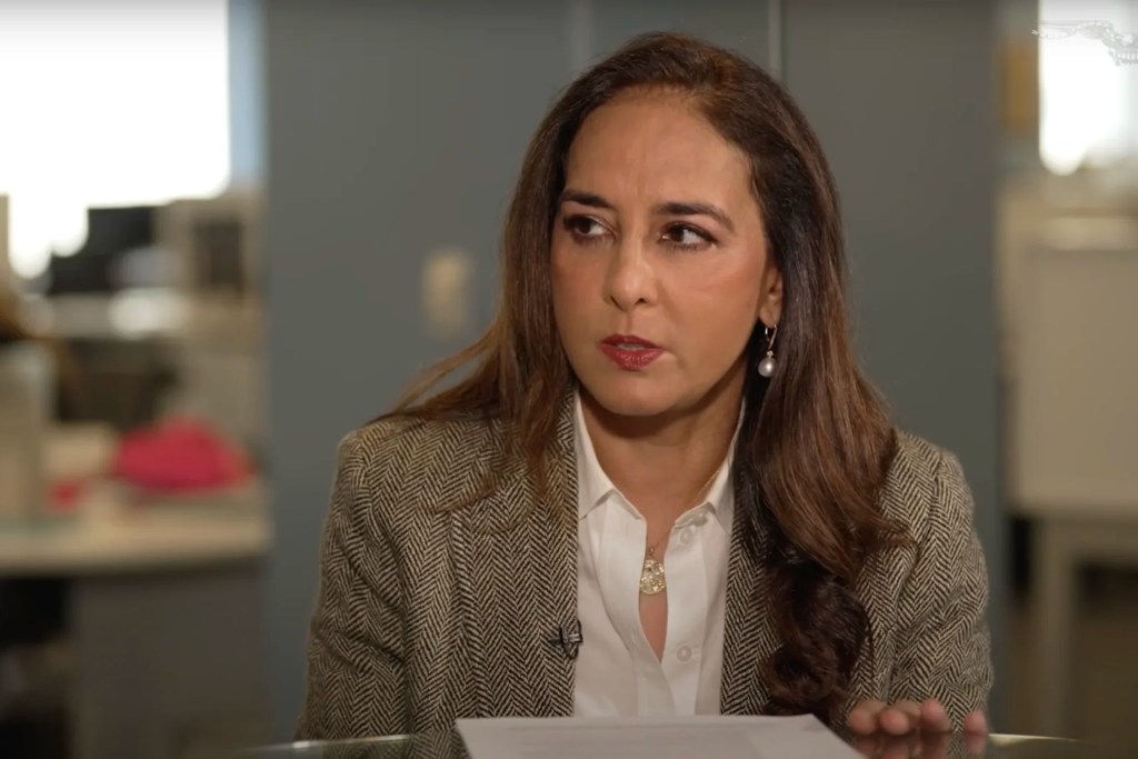 Harmeet Dhillon: Civil rights being rebuilt after 'cultural shift ...