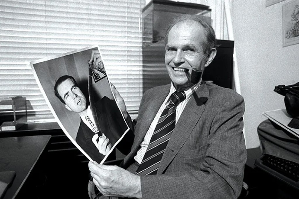 Last Soldier Standing: Review of 'Rewriting Hisstory: A Fifty-Year ...