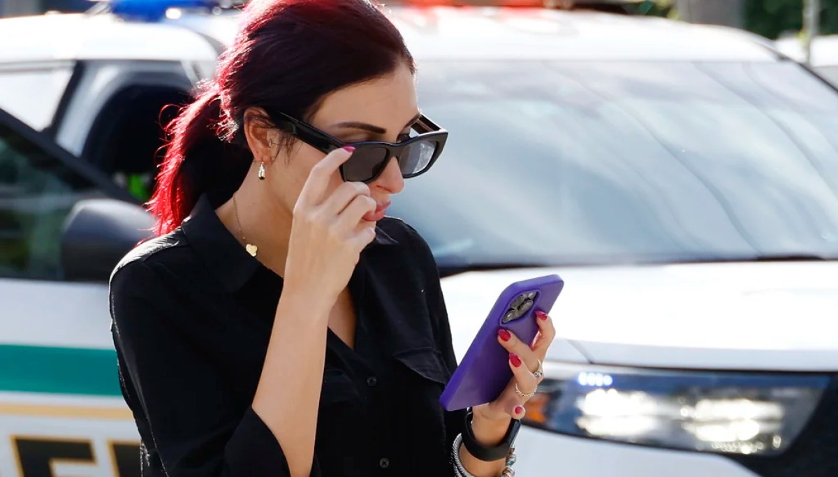 House Republican feuds with Laura Loomer: ‘Doesn’t have the faintest idea’