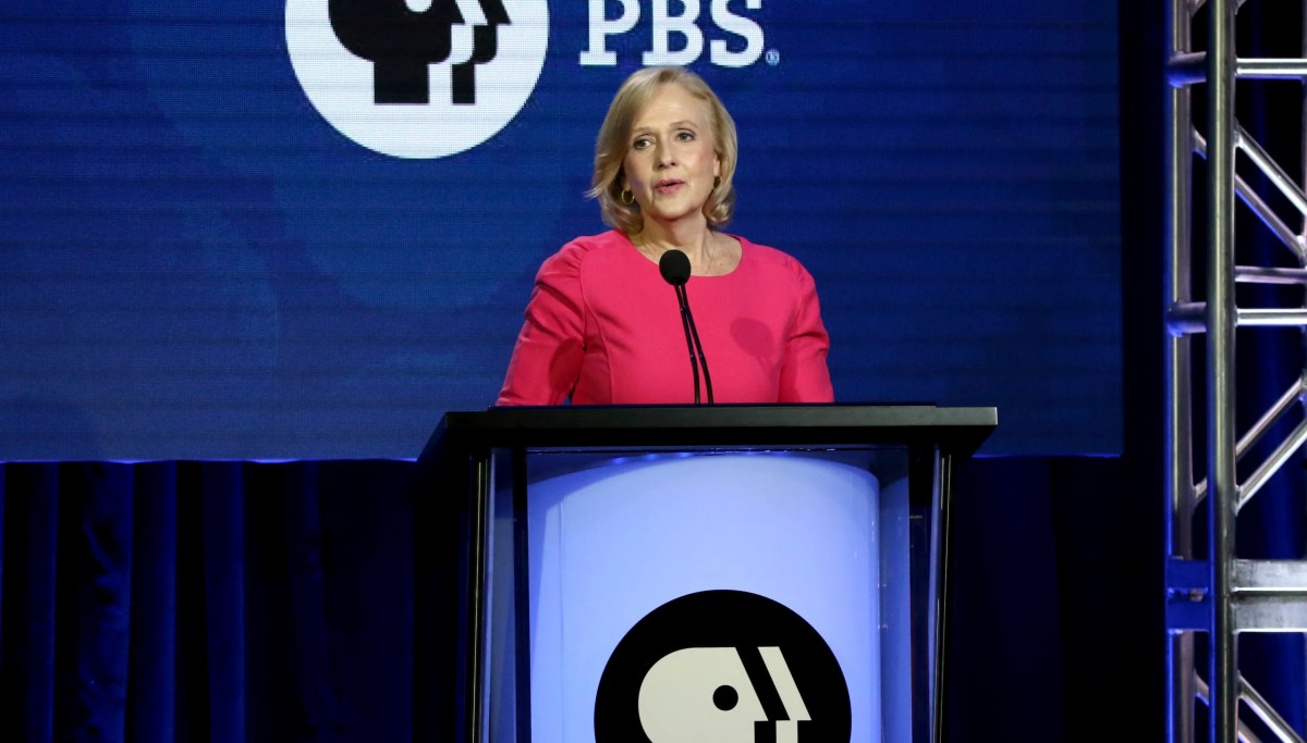 PBS expands Trump hate, turns 93% ‘negative’