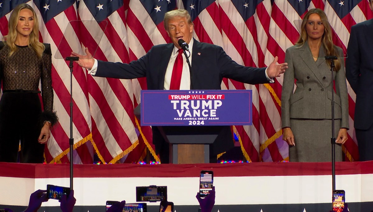 Top 2024 pollsters start group to challenge bias in media surveys