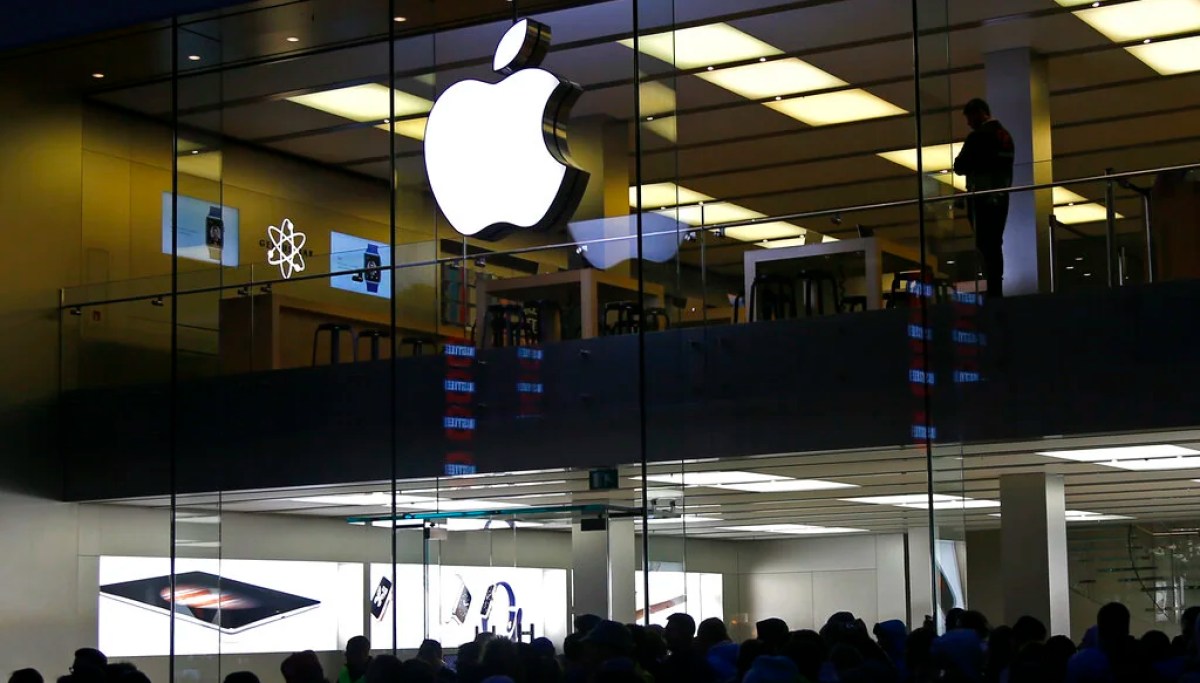 Apple appeals 'unprecedented' fine under EU tech regulation