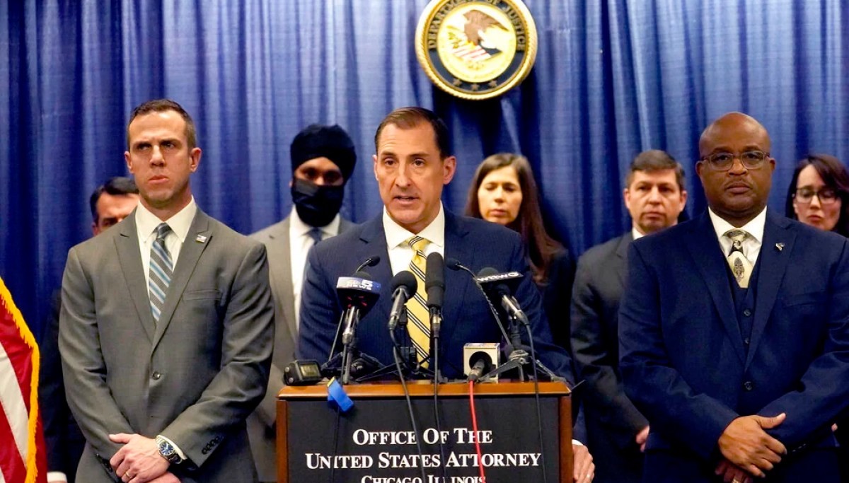 Former ComEd CEO next to be sentenced in federal corruption case