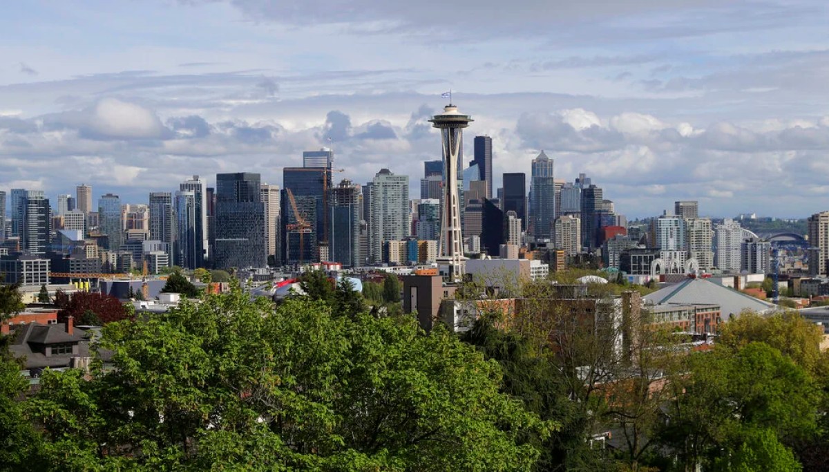 Seattle PD prepping for protests over Christian concert - Washington ...