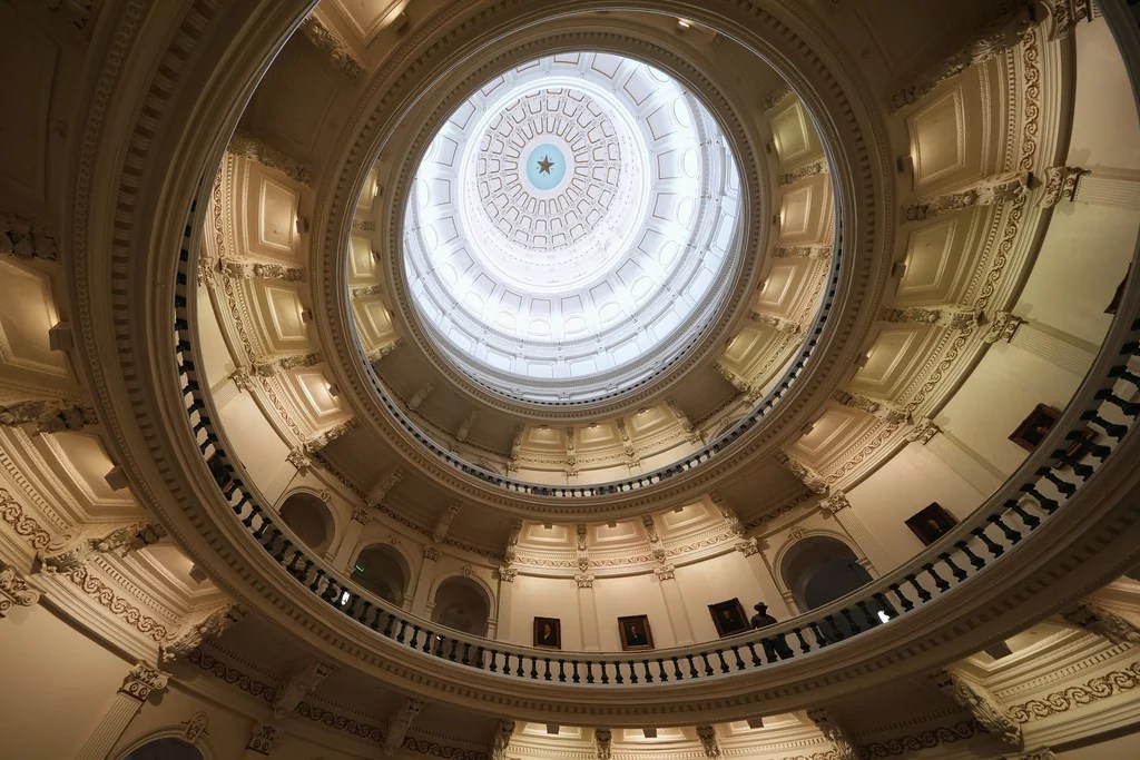 Texas legislative committees to prioritize disaster response