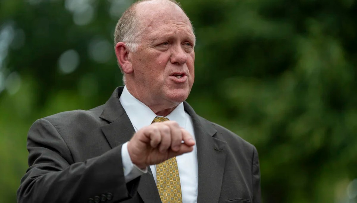 Trump officials blast NYC 'sanctuary' policies after shooting