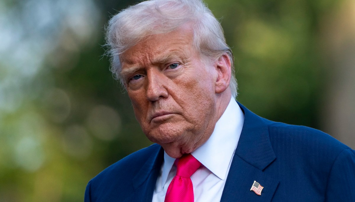 Byron York suggests Trump focus on fight against ‘woke academia’