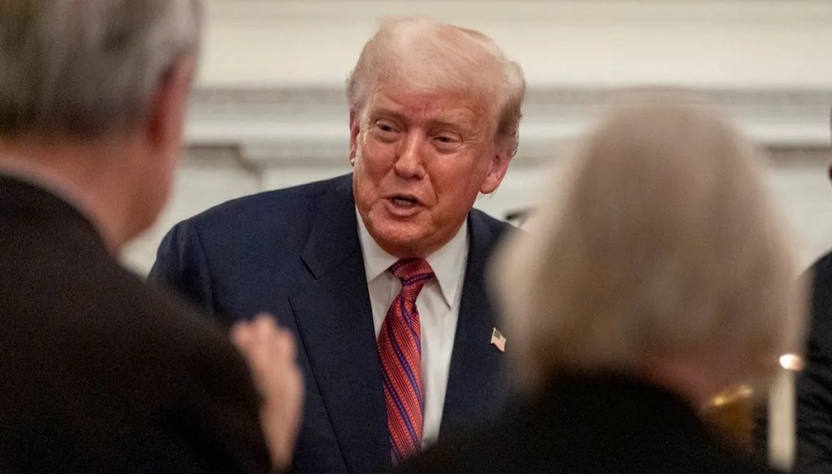 Trump pushes Thune to cancel August recess to get remaining nominees ...