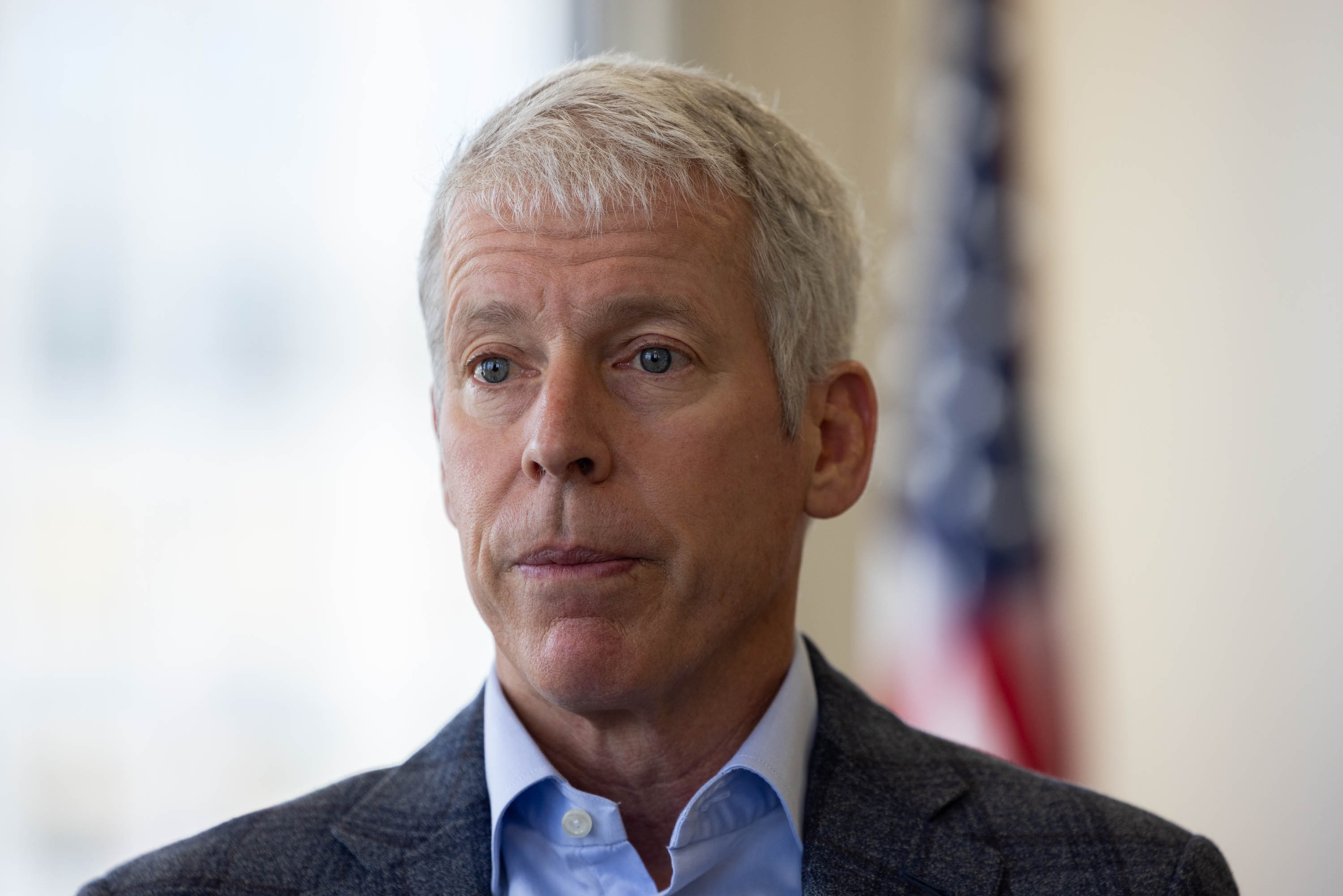 Chris Wright defends DOE report on climate change despite 'small mistakes'