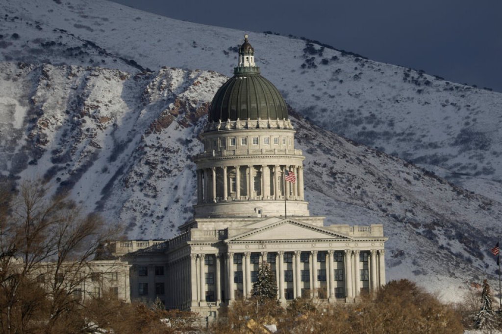 Ruling on Utah congressional map hailed a 'victory' by Democratic lawmakers