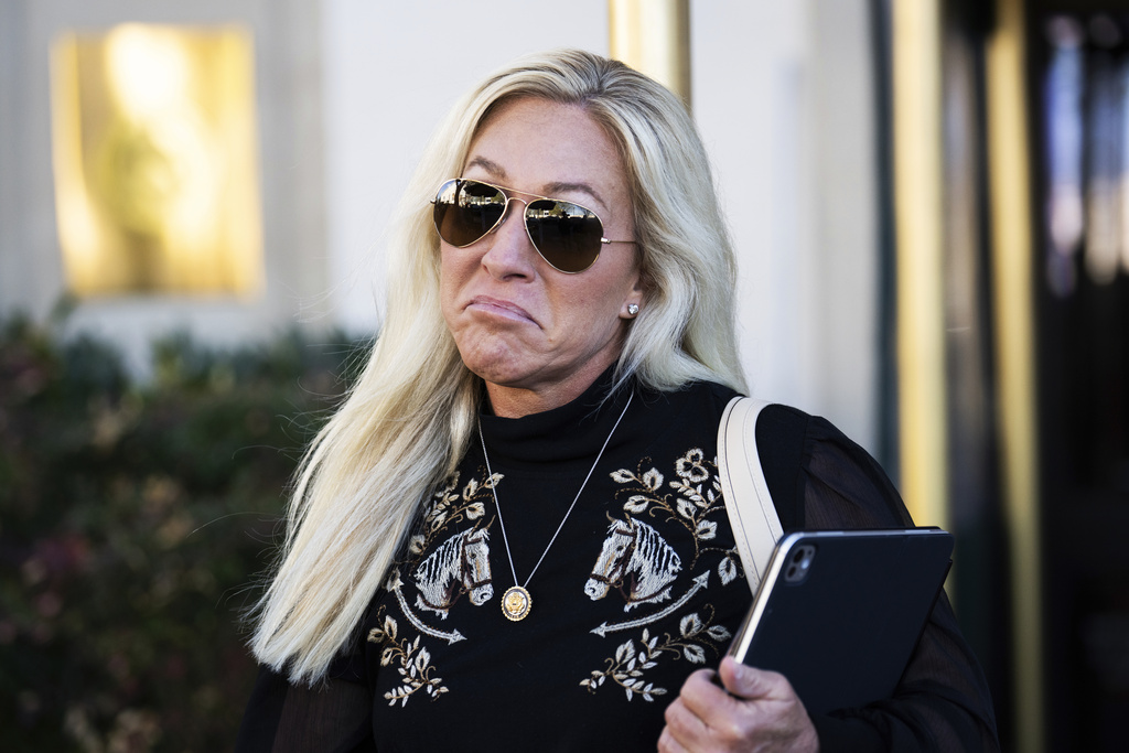 Property taxes are actually the least bad tax — except for one