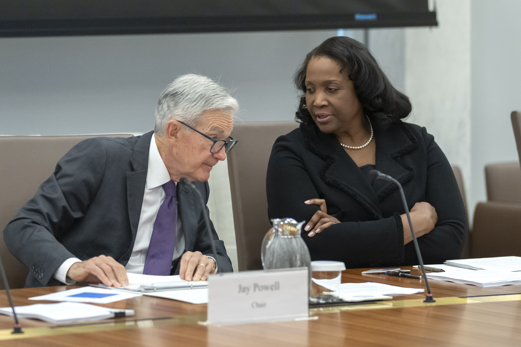 Fed governor Lisa Cook says she won't be 'bullied' into resignation ...