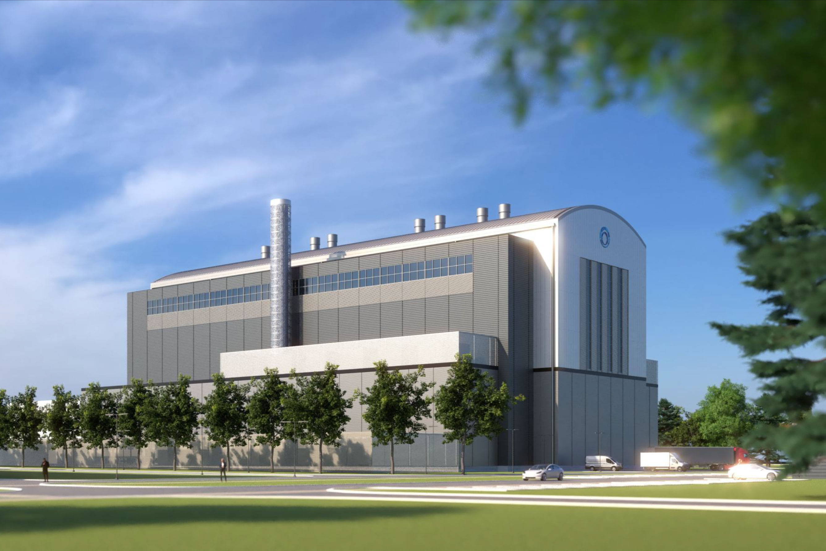 Google backs small nuclear reactor connecting to Tennessee Valley ...