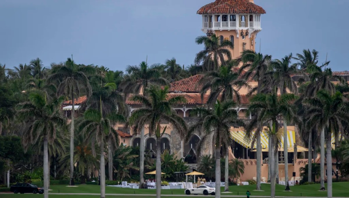 Three years after Mar-a-Lago raid, a powerful Trump looks to settle scores