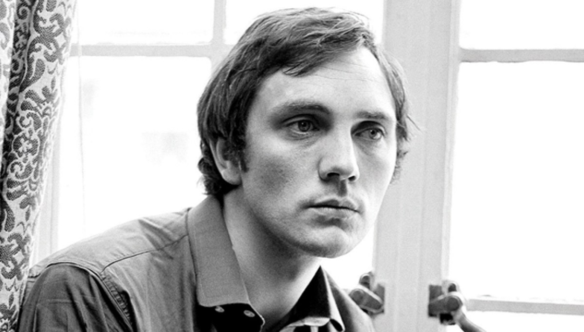 Terence Stamp, 1938-2025
