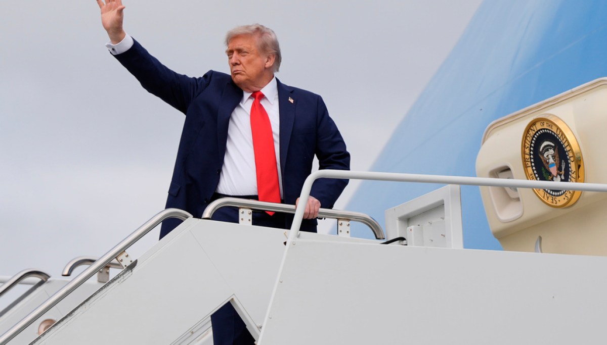 Media resistance to Trump crime cleanup is 'reflexive': Sarah Bedford