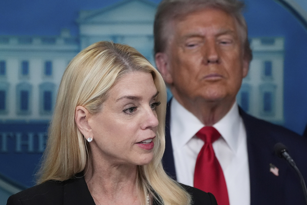 Judge blocks Trump administration from pulling funding from cities over ...