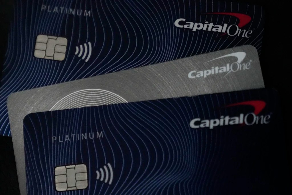 Capital One customers may be eligible for part of a $425 million class ...