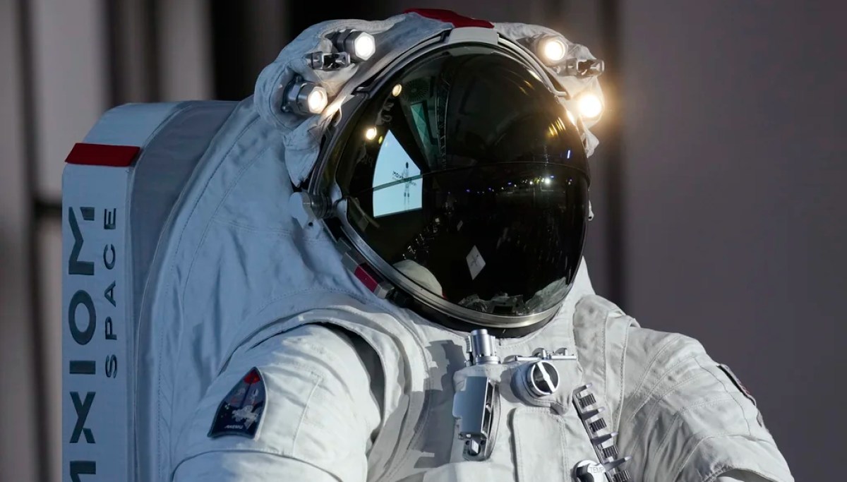 NASA, in a rare move, cuts space station mission short after an ...