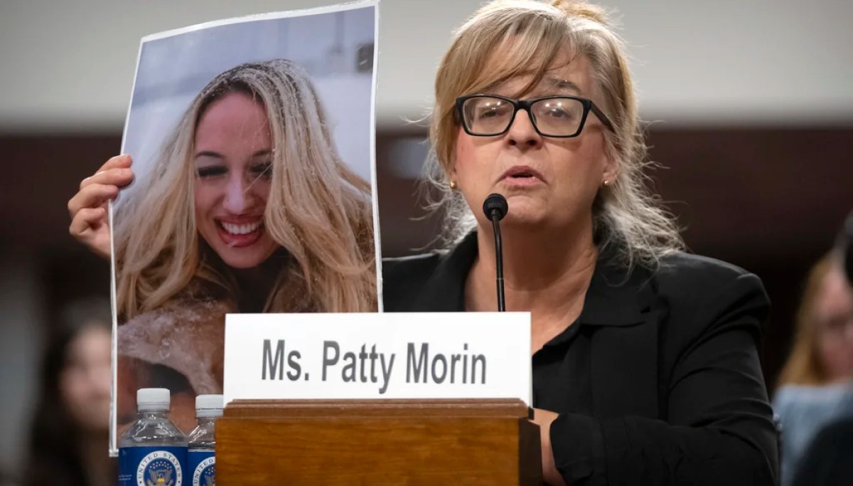 Illegal immigrant who murdered Rachel Morin sentenced to life in prison