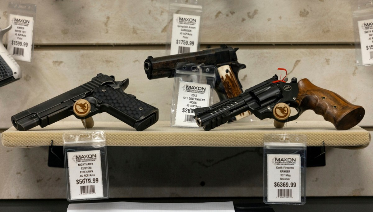 Savannah to continue enforcing gun ordinance judge declared void