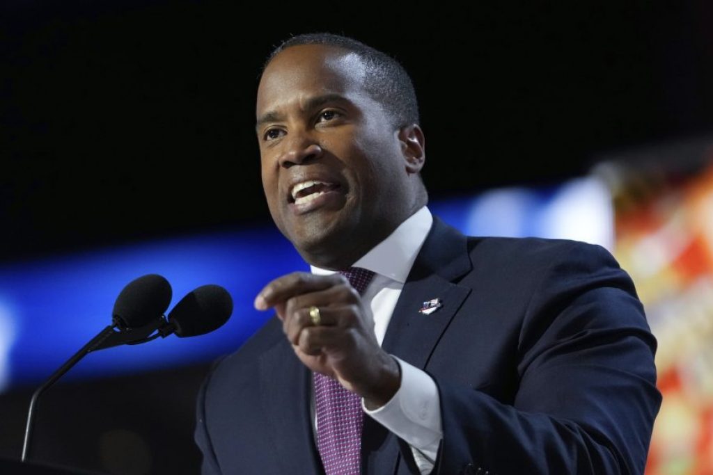 John James run for governor leaves House GOP leadership frustrated