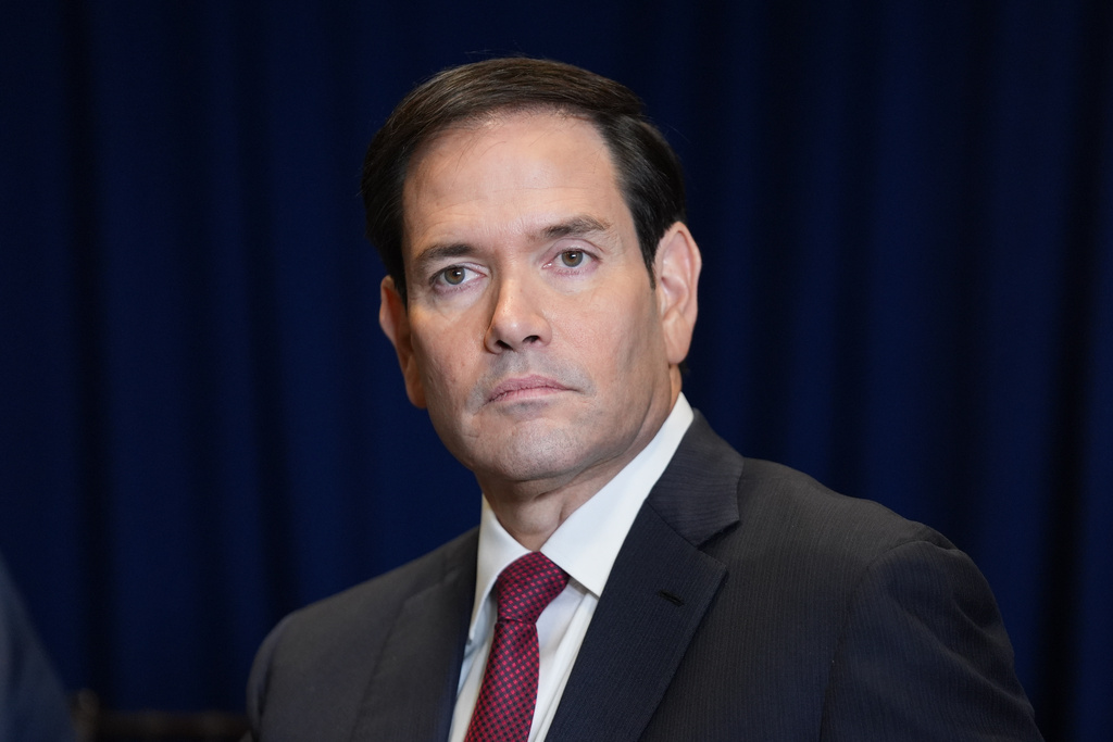 Rubio addresses Hamas letter offering partial hostage release