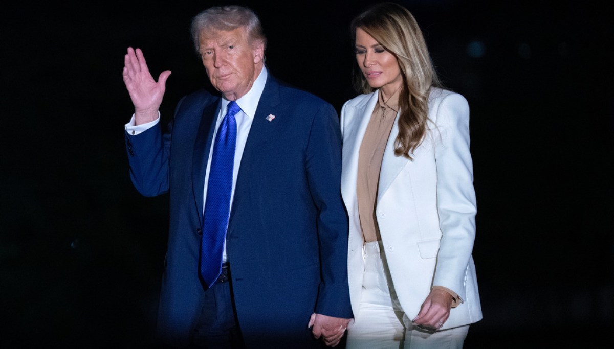 Trump's legal 'test' against ABC stumps judicial experts