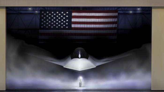 First F-47 sixth-generation aircraft expected to fly in 2028