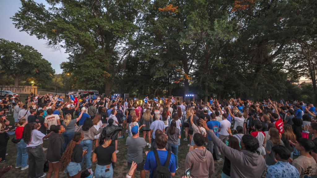 Our counterculture revolution is here and it is a revival