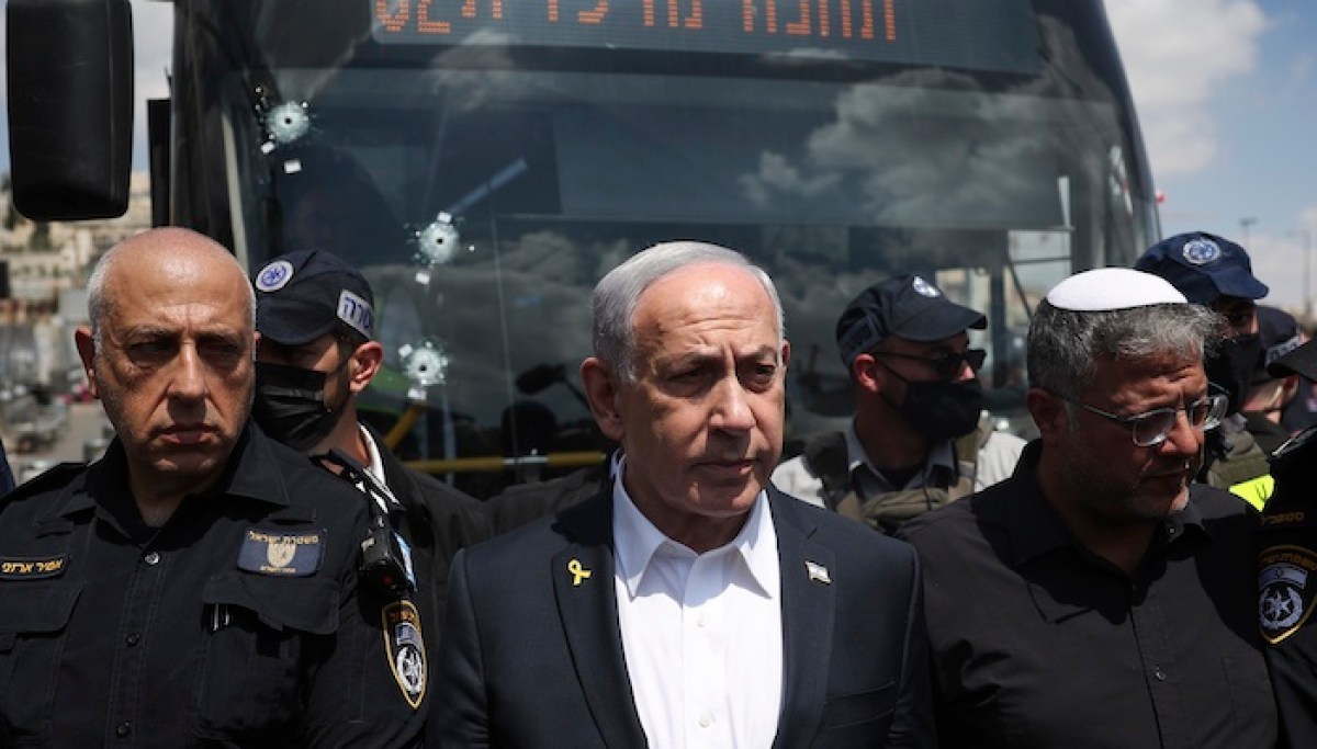Israel targets Hamas leadership in 'precise' Qatar strike