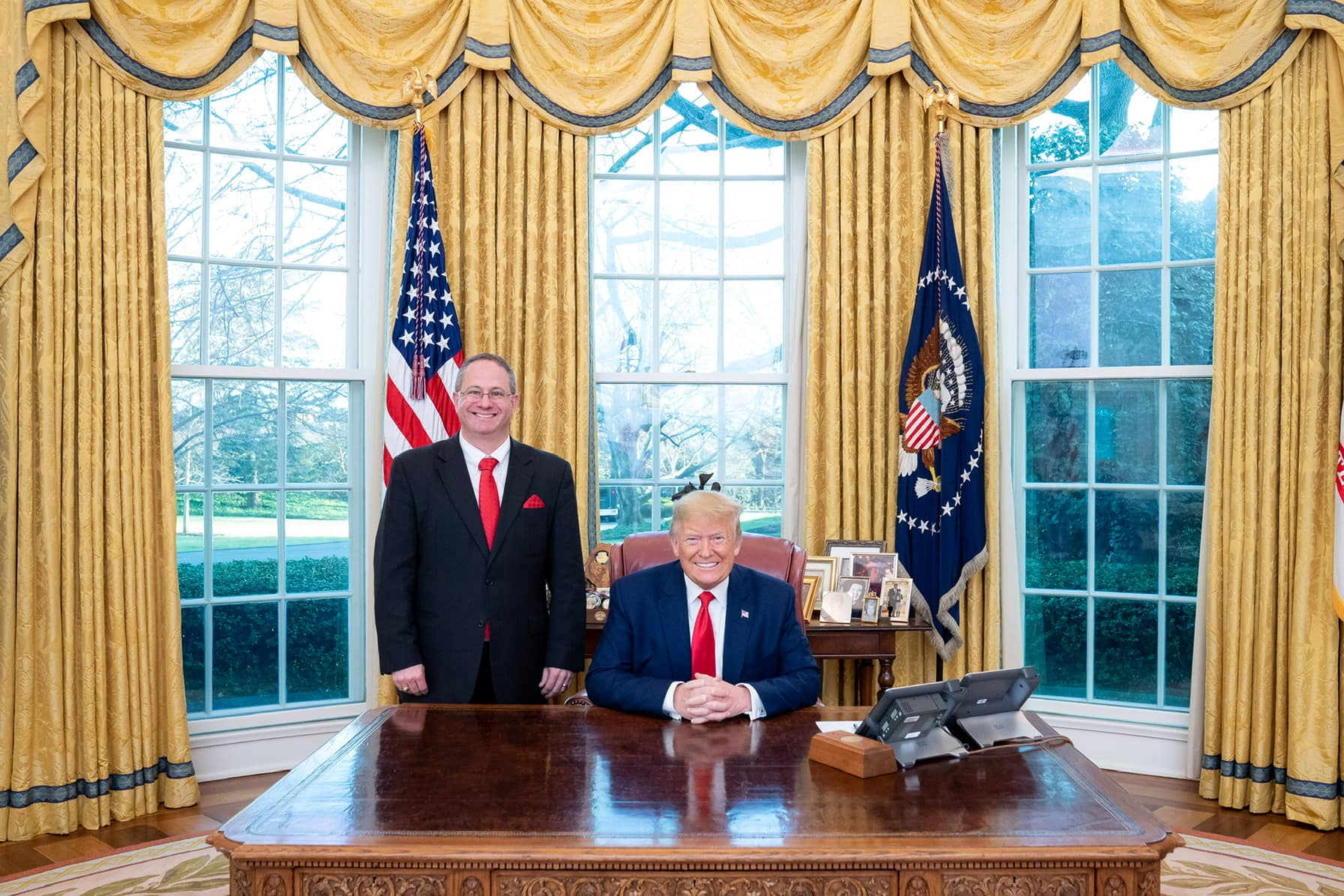 FEC vice chairman resigns, eyes Chip Roy’s Texas House seat