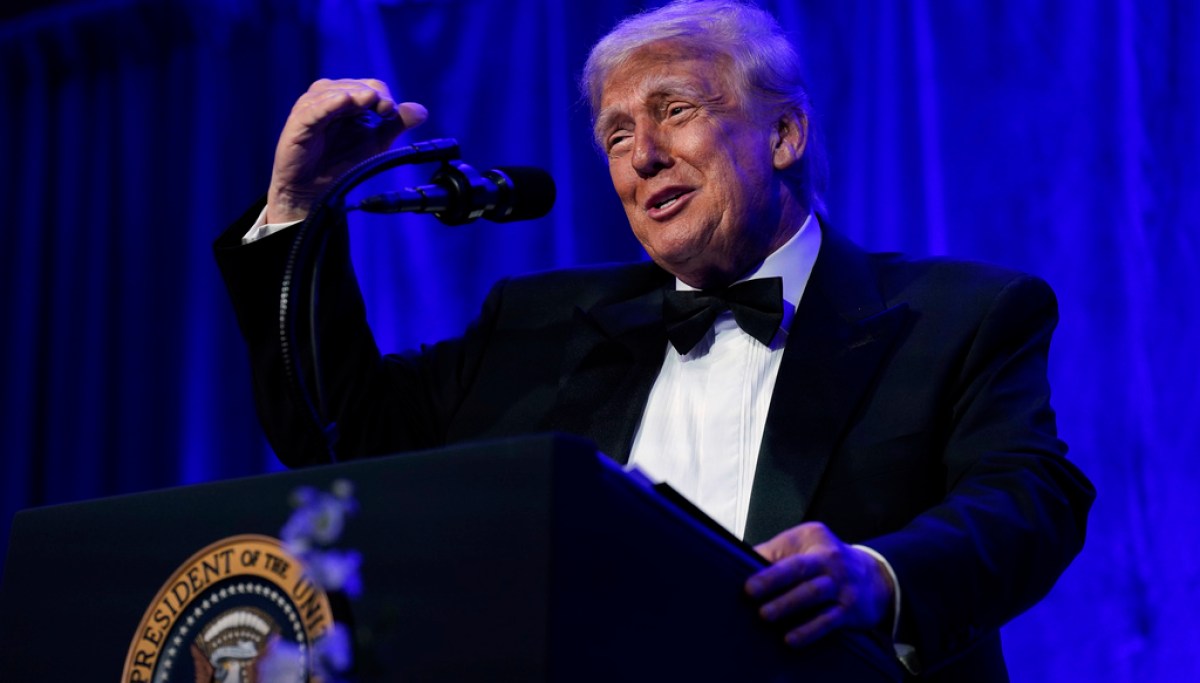 Trump on record-setting deregulation pace, ‘lowest ever’