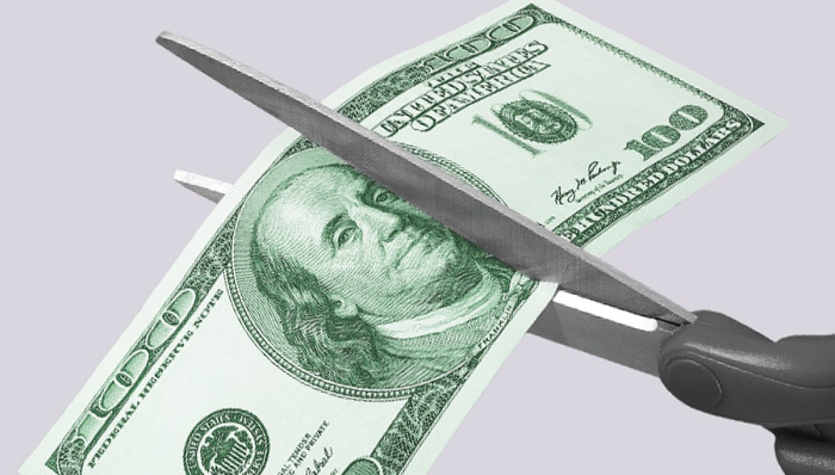 Rejoining Congress would mean a big pay cut for this top Hill staffer