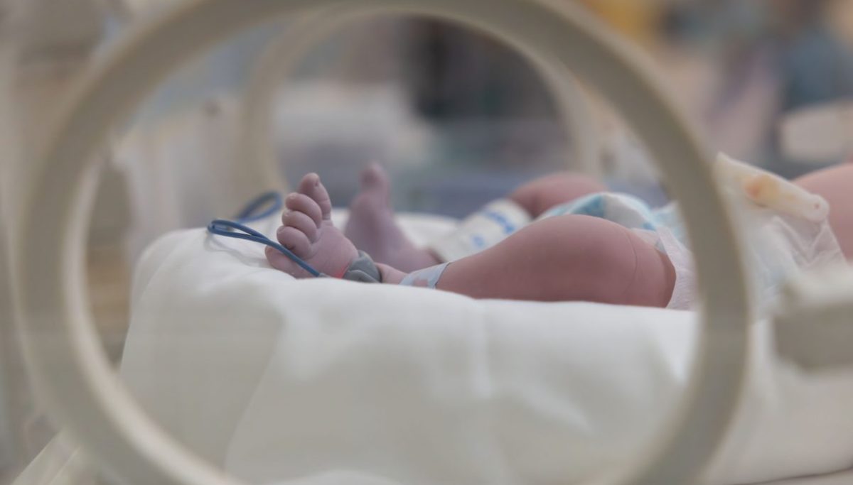 Life over death: One baby's story resurfaces a cultural divide