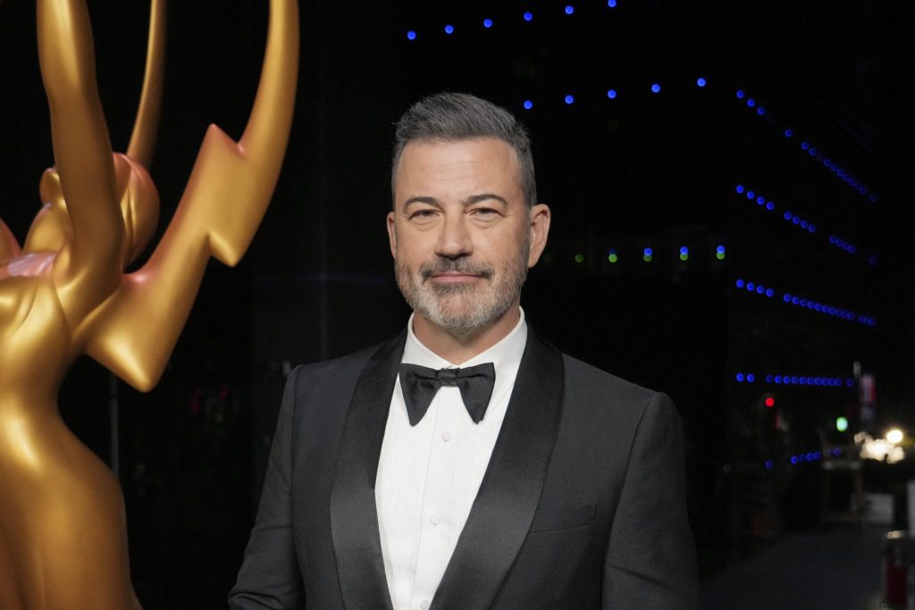 ABC’s decision to pull Jimmy Kimmel a ‘market response’ to reckless ...