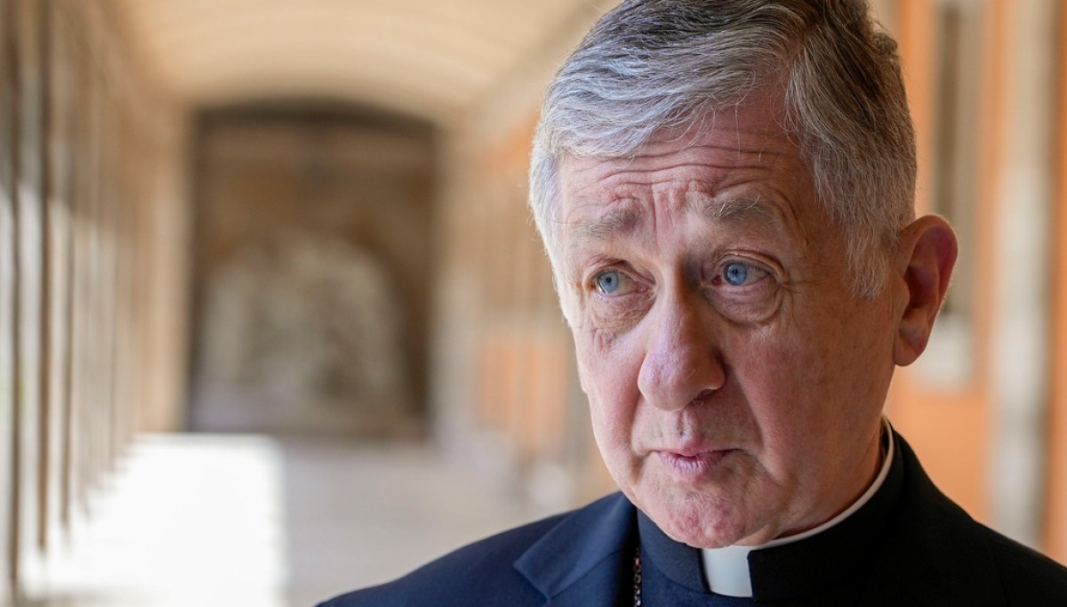 Scandal over Catholic award shows US bishops' changing dynamic