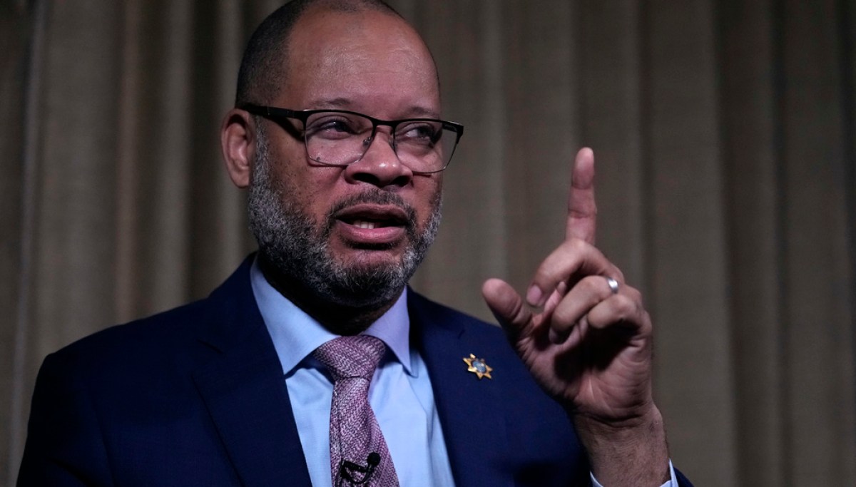 Nevada attorney general takes gamble with progressive outreach