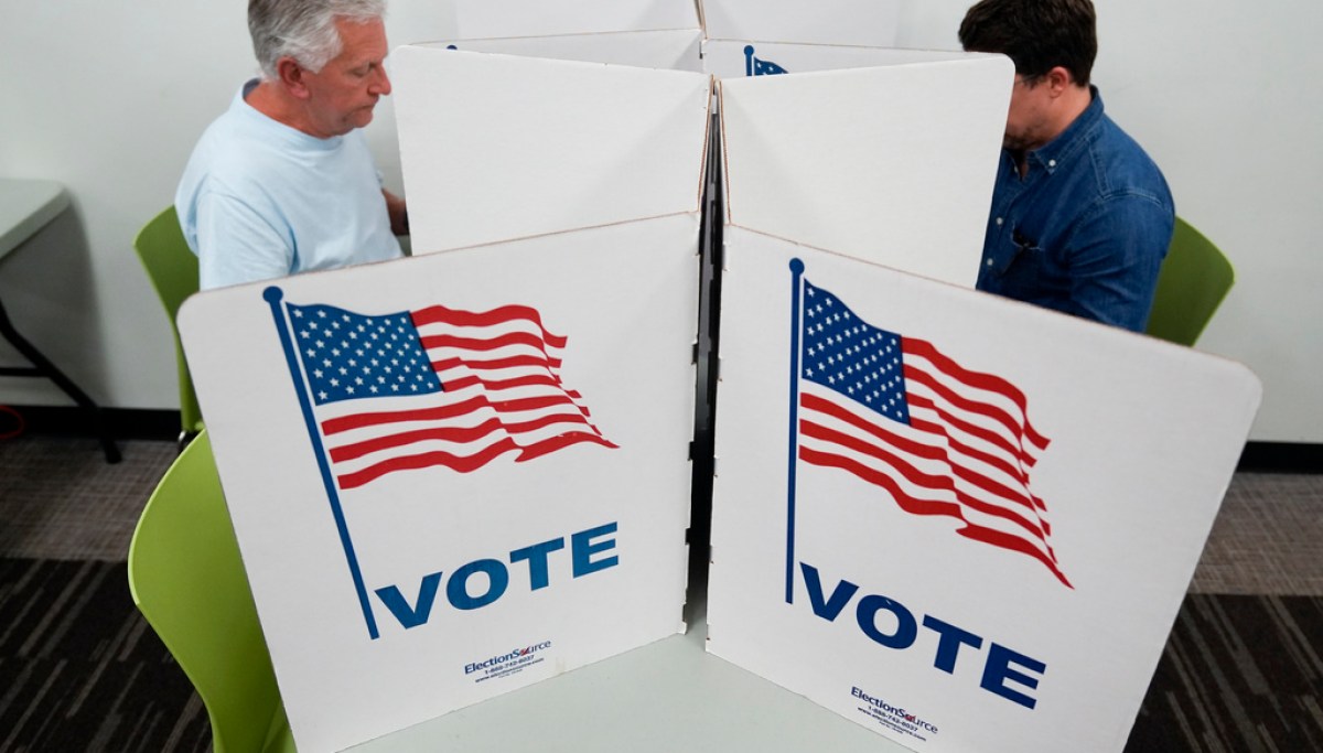 What to know about voting in Virginia this election cycle