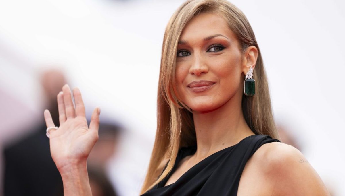 Poor celebrities. Without the Gaza war, what will they protest?