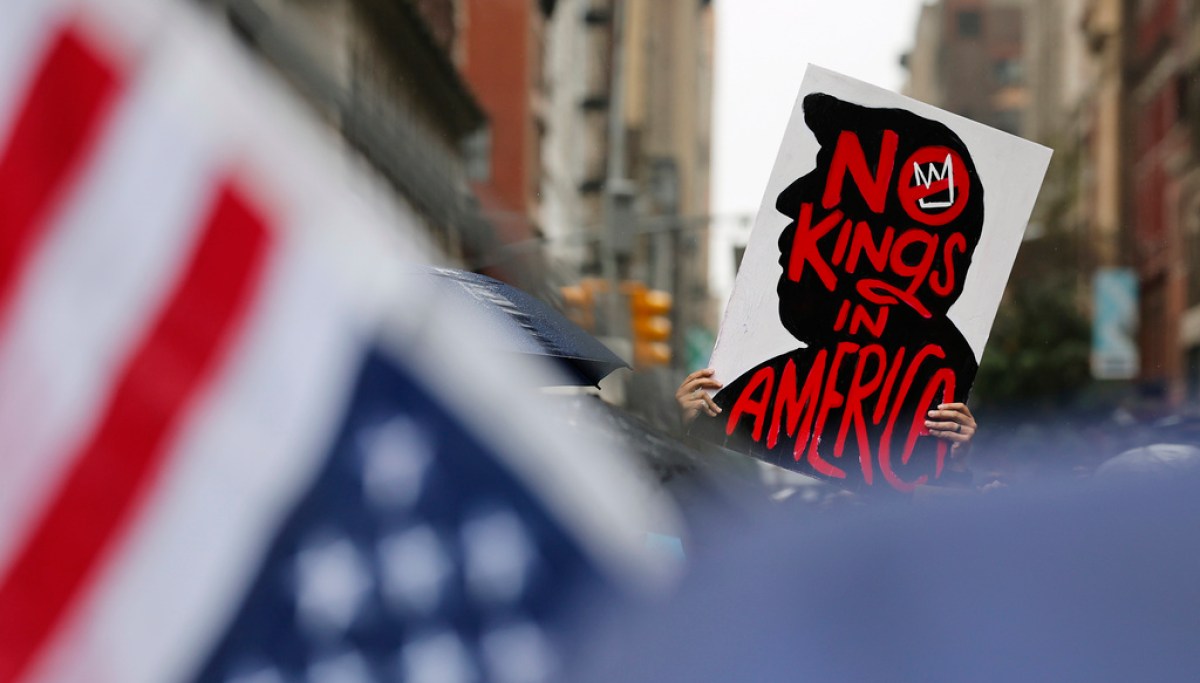 Left greenlights political violence on eve of ‘No Kings’ revolts