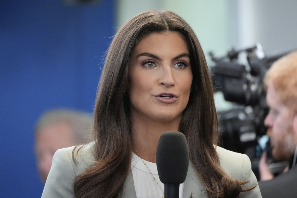 Five big reasons why it's so very nice to be a Democrat