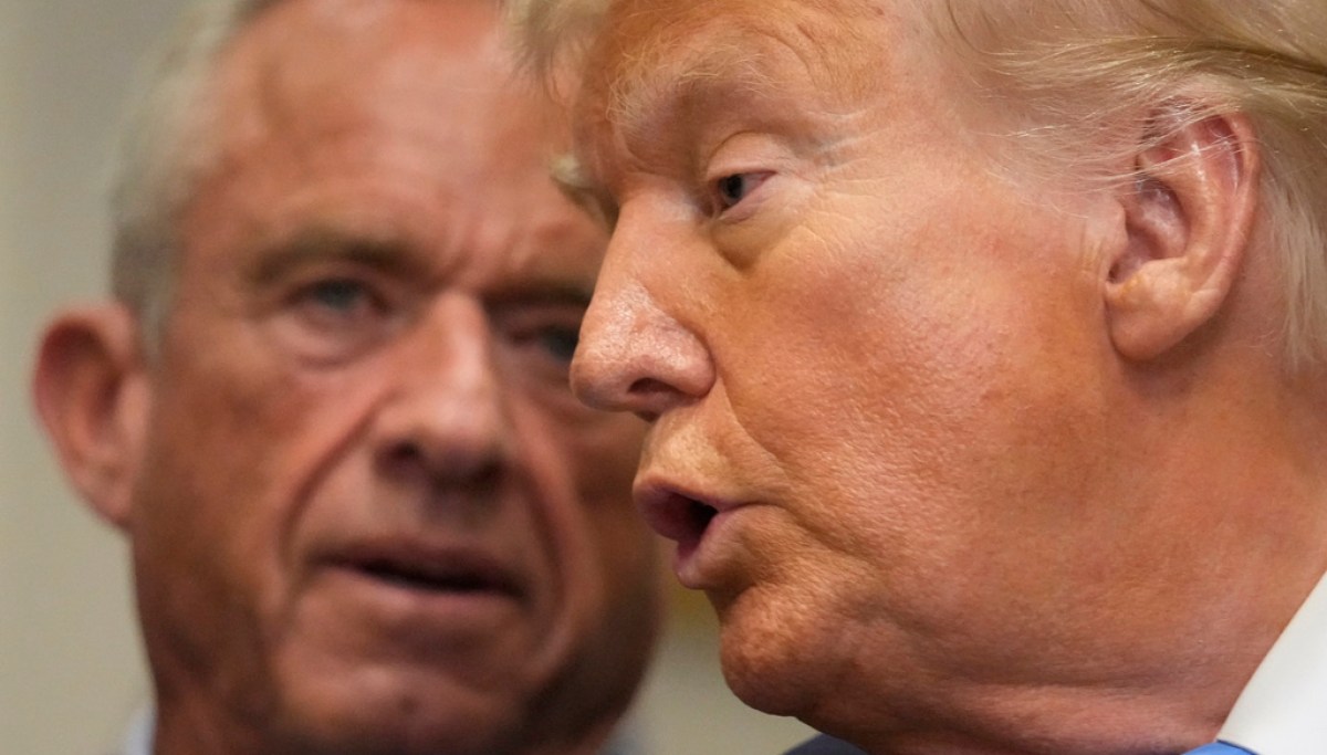 RFK Jr.'s MAHA food goals have bipartisan support