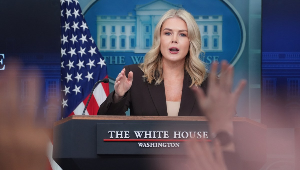 Trump taps tariff revenue to keep WIC running during shutdown
