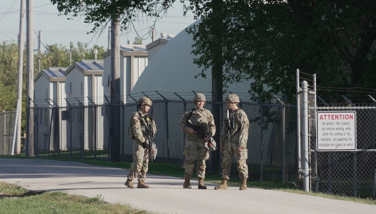 Chief Chicago federal judge warns National Guard not authorized to ...