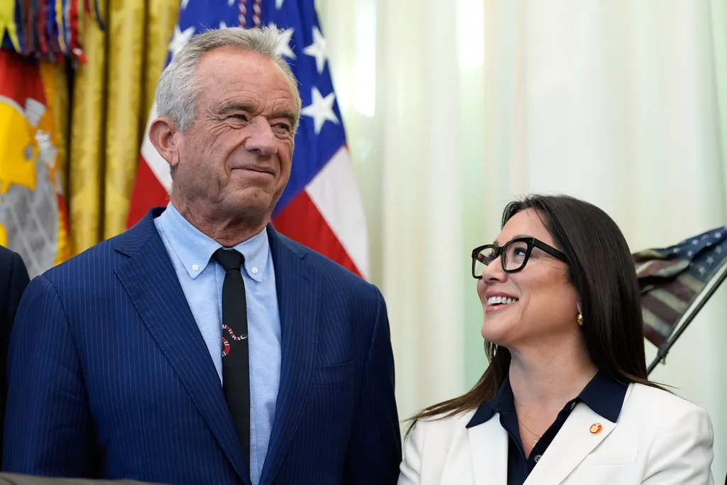 Embattled labor secretary's history of questionable spending eluded ...