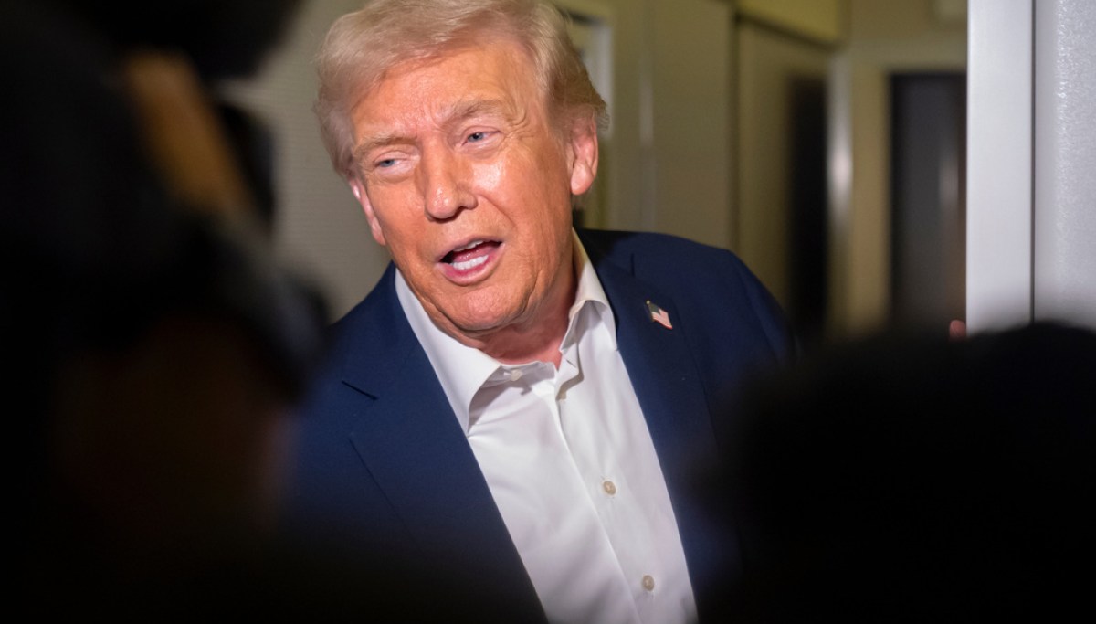 Court sides with Trump in case over 2024 Ann Selzer Iowa poll