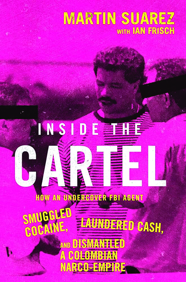 Cartel man